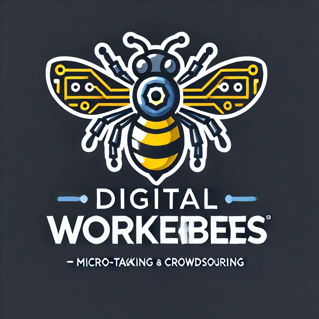Digital Workerbees: A Platform for Micro-Tasking and Crowdsourcing - Digital WorkerBees